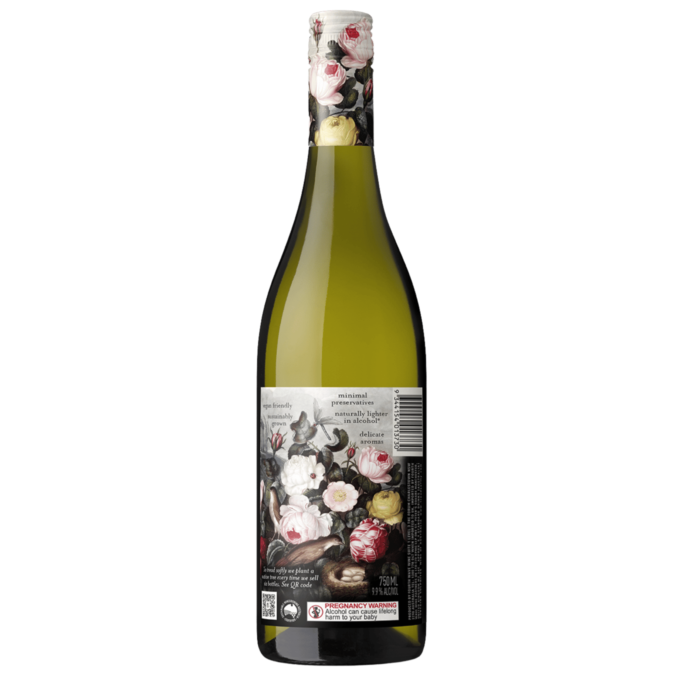 Buy Tread Softly Chardonnay Online @Lowest Price