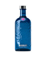 Absolut Voices Vodka 700ml 700mL Absolut Vodka is ultra smooth and made ...