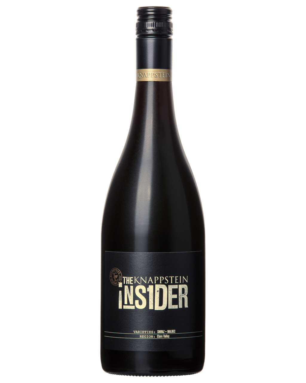 Buy Knappstein Insider Shiraz Malbec Online @Lowest Price