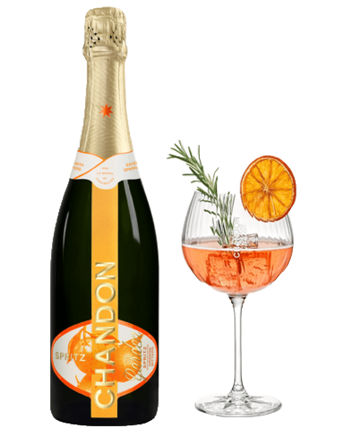 Buy Chandon Garden Spritz Online @Lowest Price