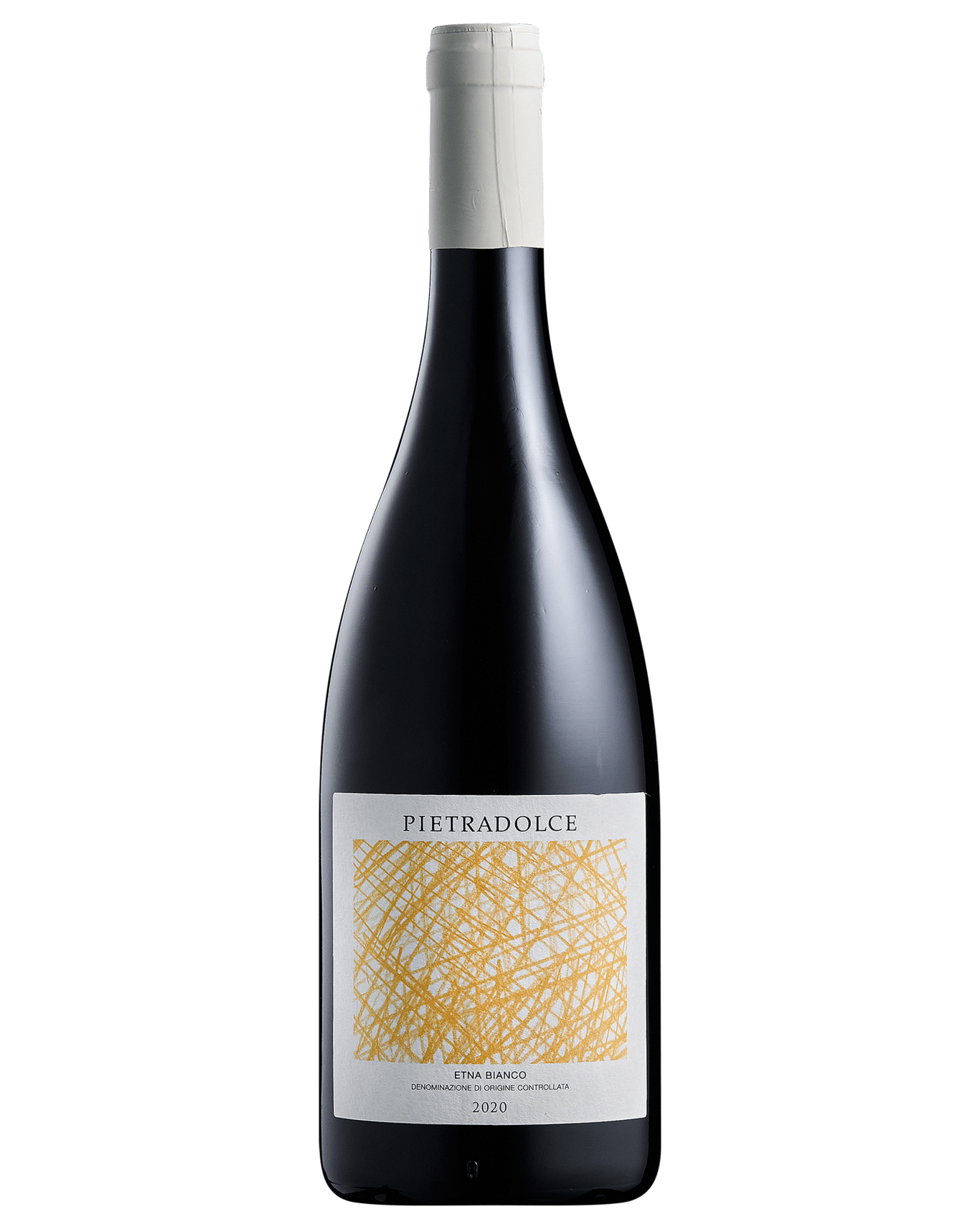 Buy Pietradolce Etna Bianco Online @Lowest Price