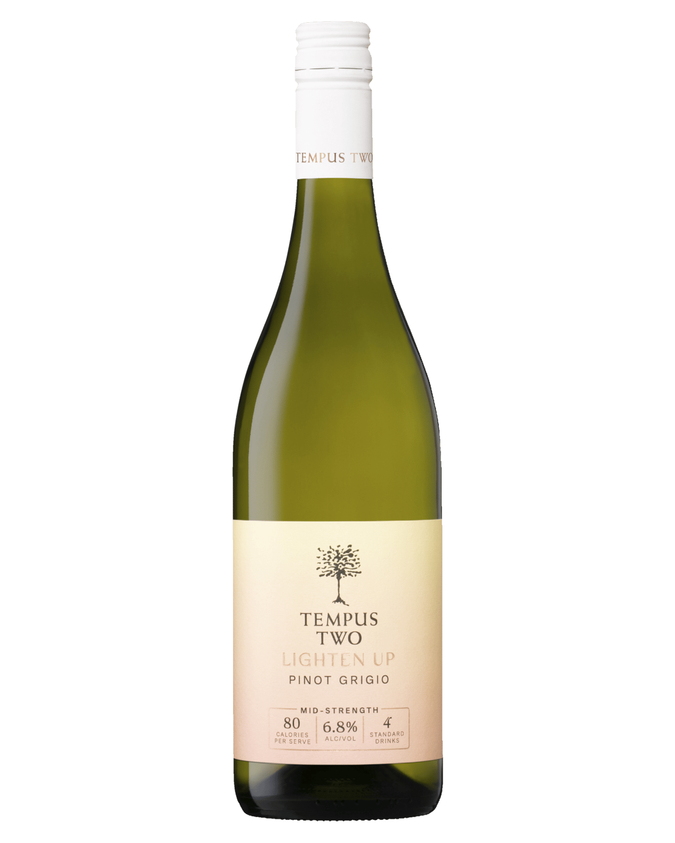 Buy Tempus Two Lighten Up Pinot Grigio Online @Lowest Price
