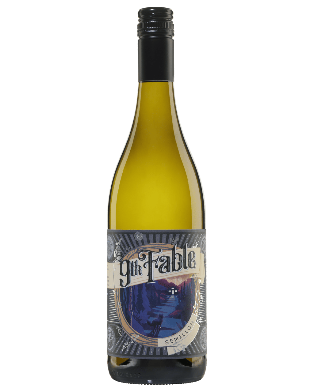 Buy Ninth Fable Hunter Semillon Online @Lowest Price