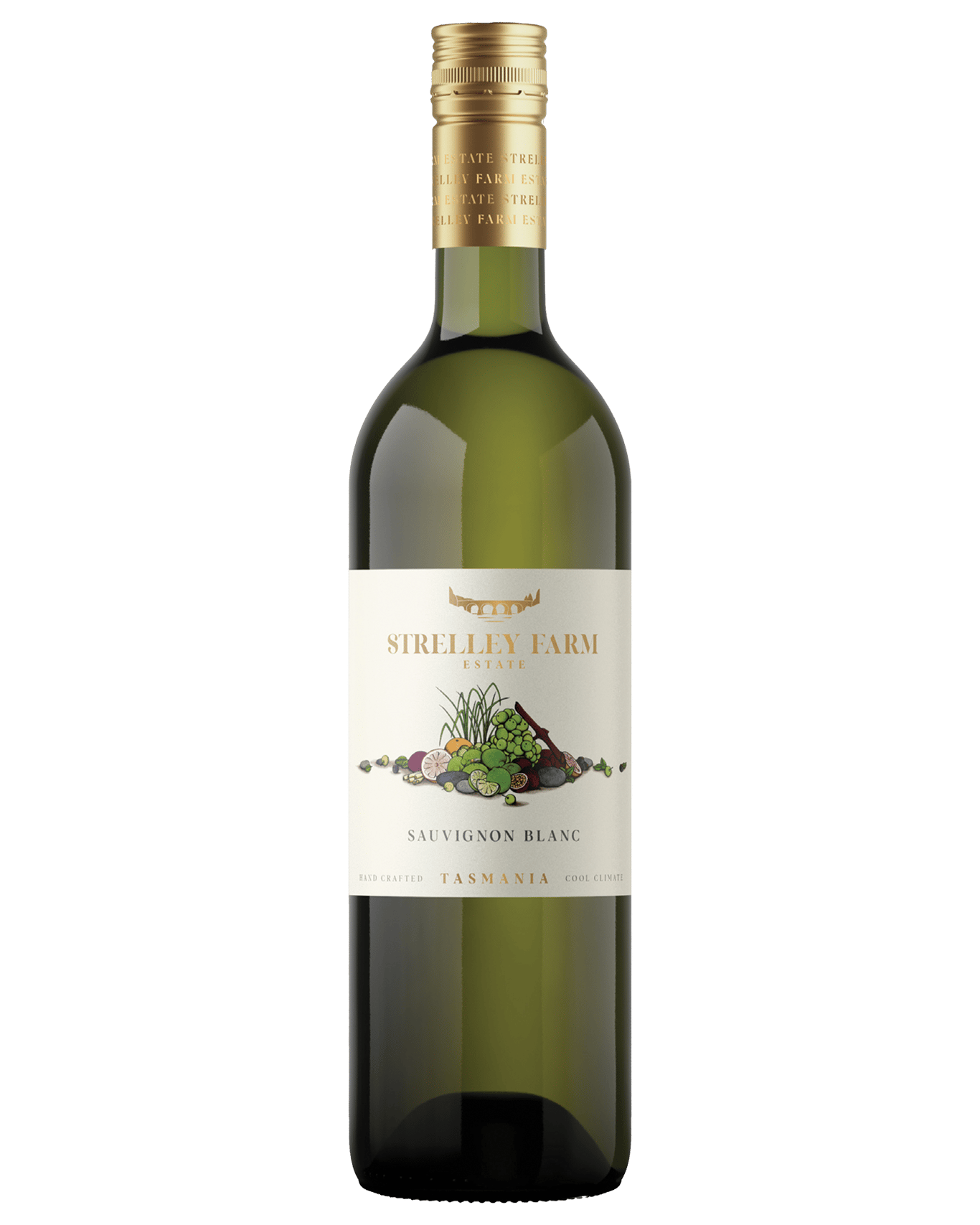 Buy Strelley Farm Sauvignon Blanc Online @Lowest Price