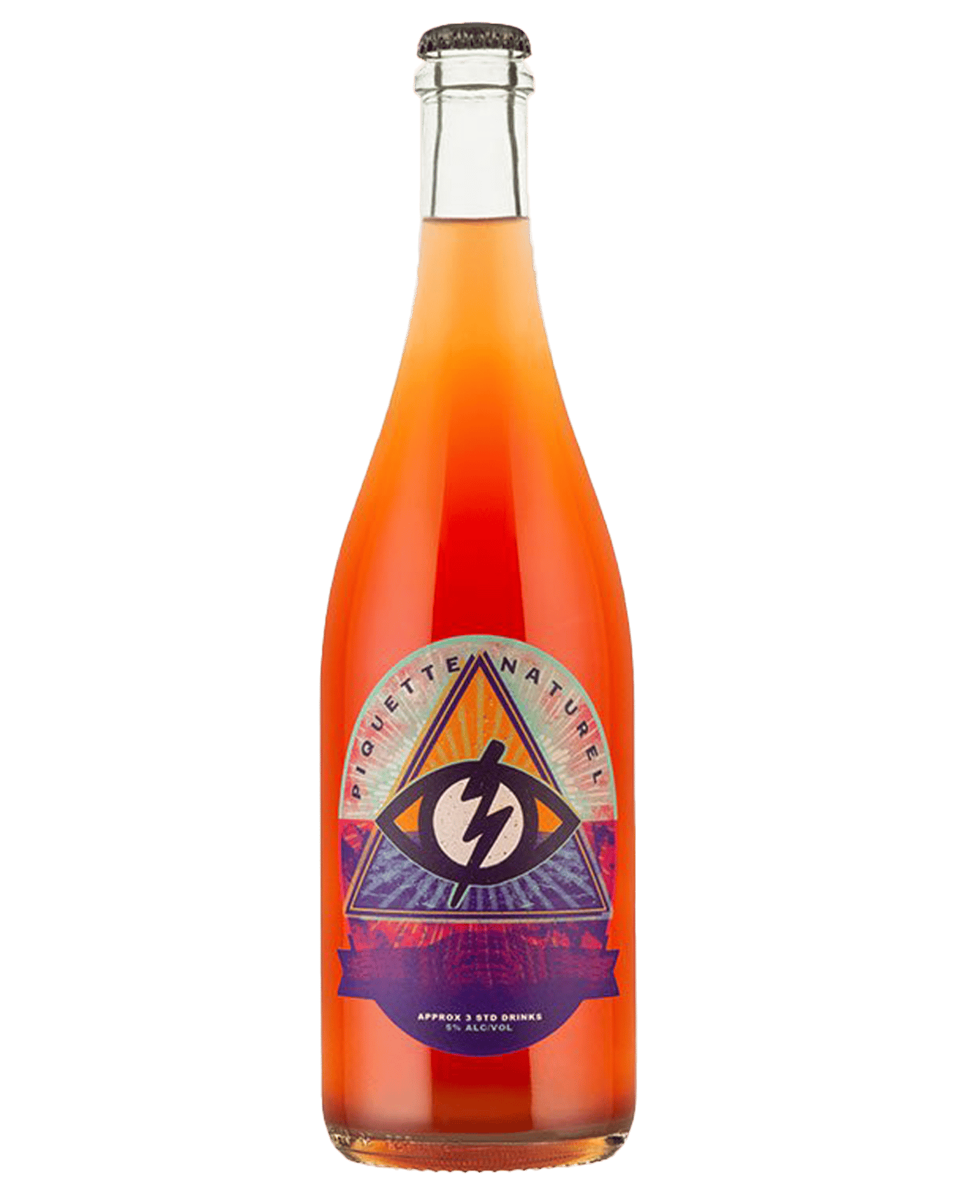 Buy Bk Wines Good Name No 3 Piquette Naturel Online @Lowest Price