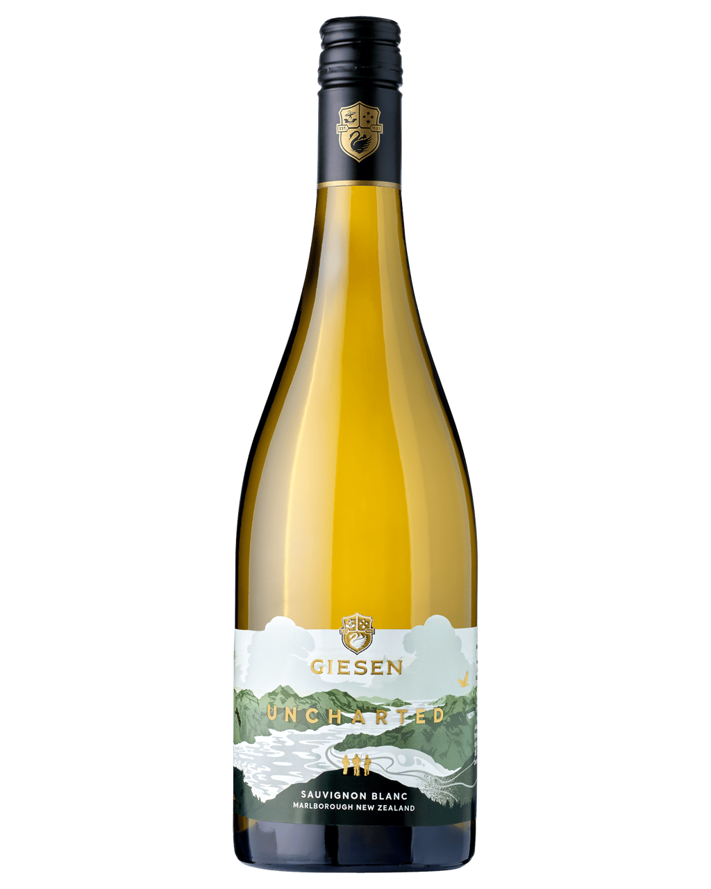 Buy Giesen Uncharted Sauvignon Blanc 750ml Online @Lowest Price