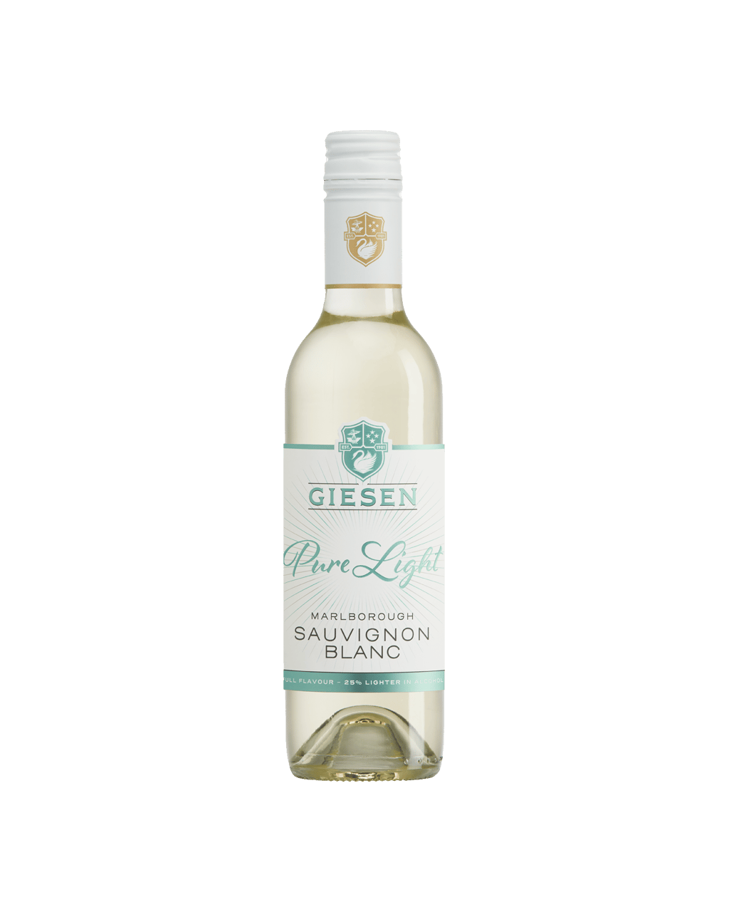 Buy Giesen Pure Light Sauvignon Blanc 375ml Online @Lowest Price