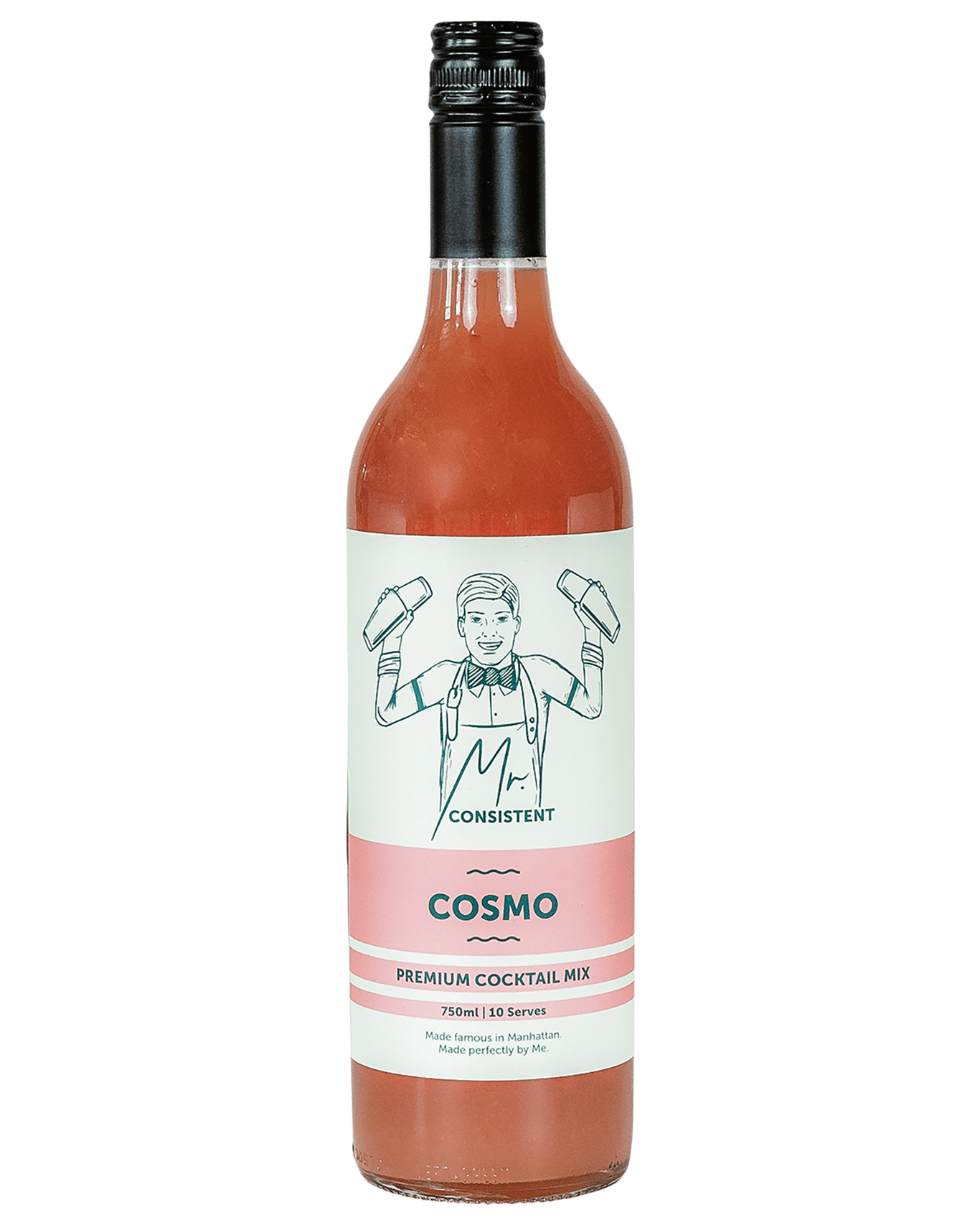 Buy Mr Consistent Cosmo Mix 750ml Online @Lowest Price