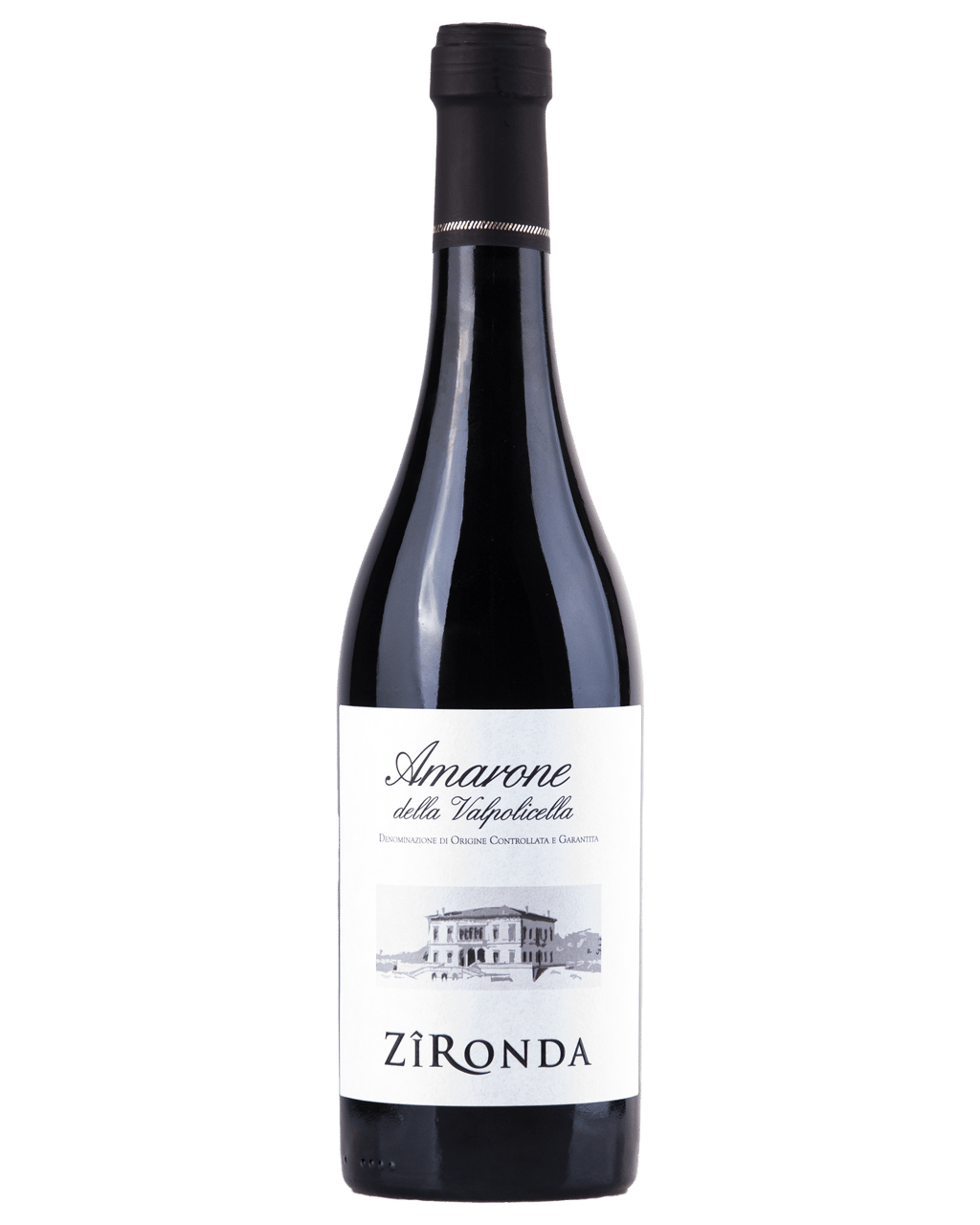 Buy Zi'ronda Amarone Della Valpolicello Online @Lowest Price