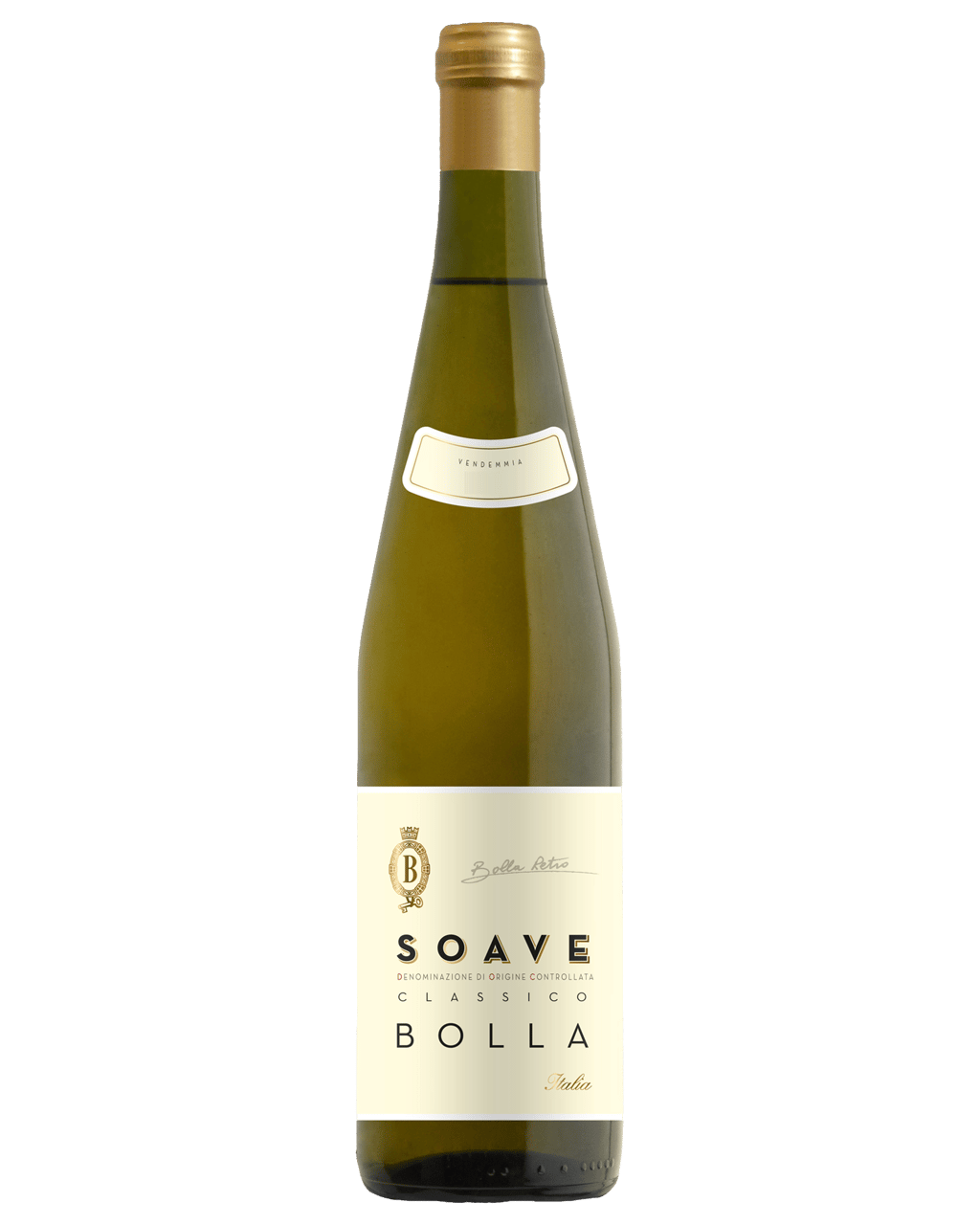 Buy Bolla Retro Soave Classico Doc Online @Lowest Price
