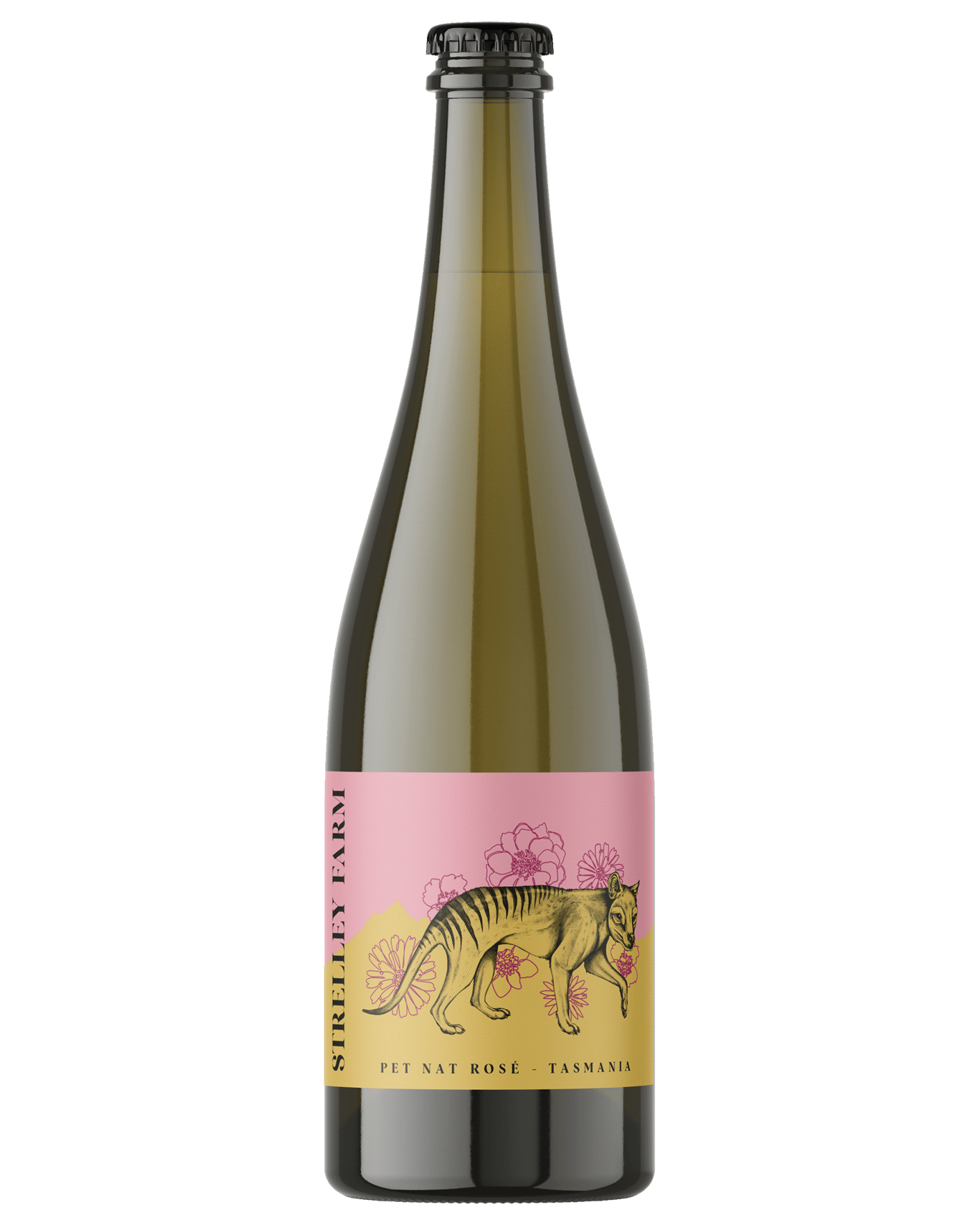 Buy Strelley Farm Pet Nat Rose Online (Low Prices) from Dan Murphy's