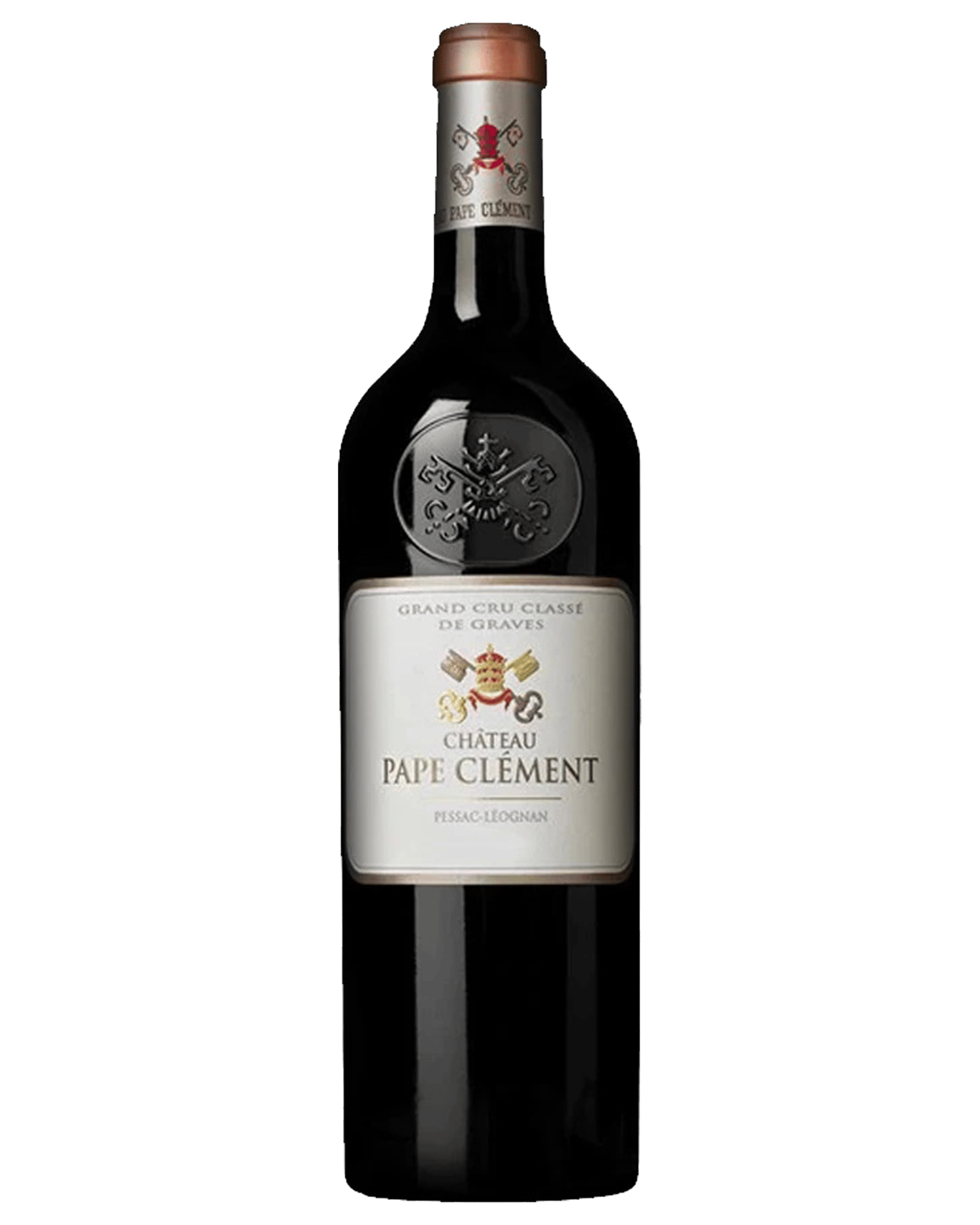 Buy Chateau Pape Clement 2018 Online @Lowest Price