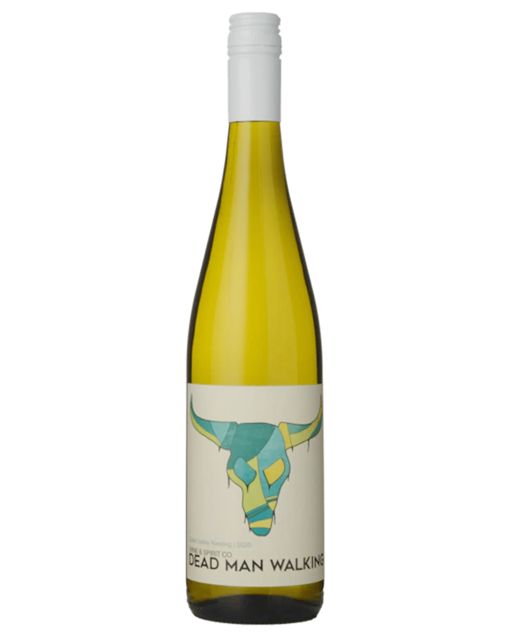 Buy Dead Man Walking Clare Valley Reisling Online @Lowest Price