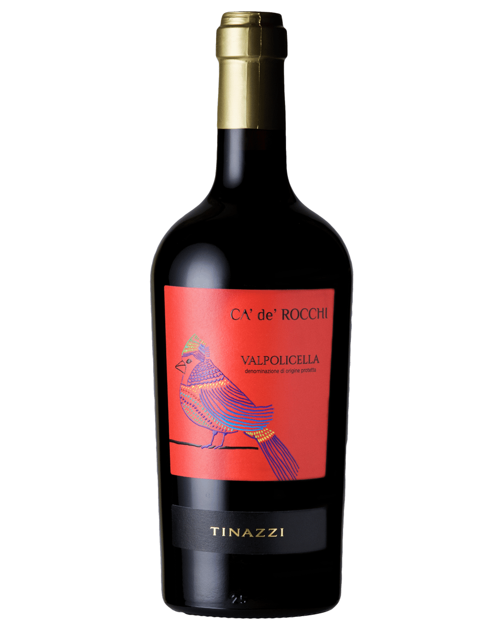 Buy Tinazzi Valpolicella Ca De Rocchi Online @Lowest Price