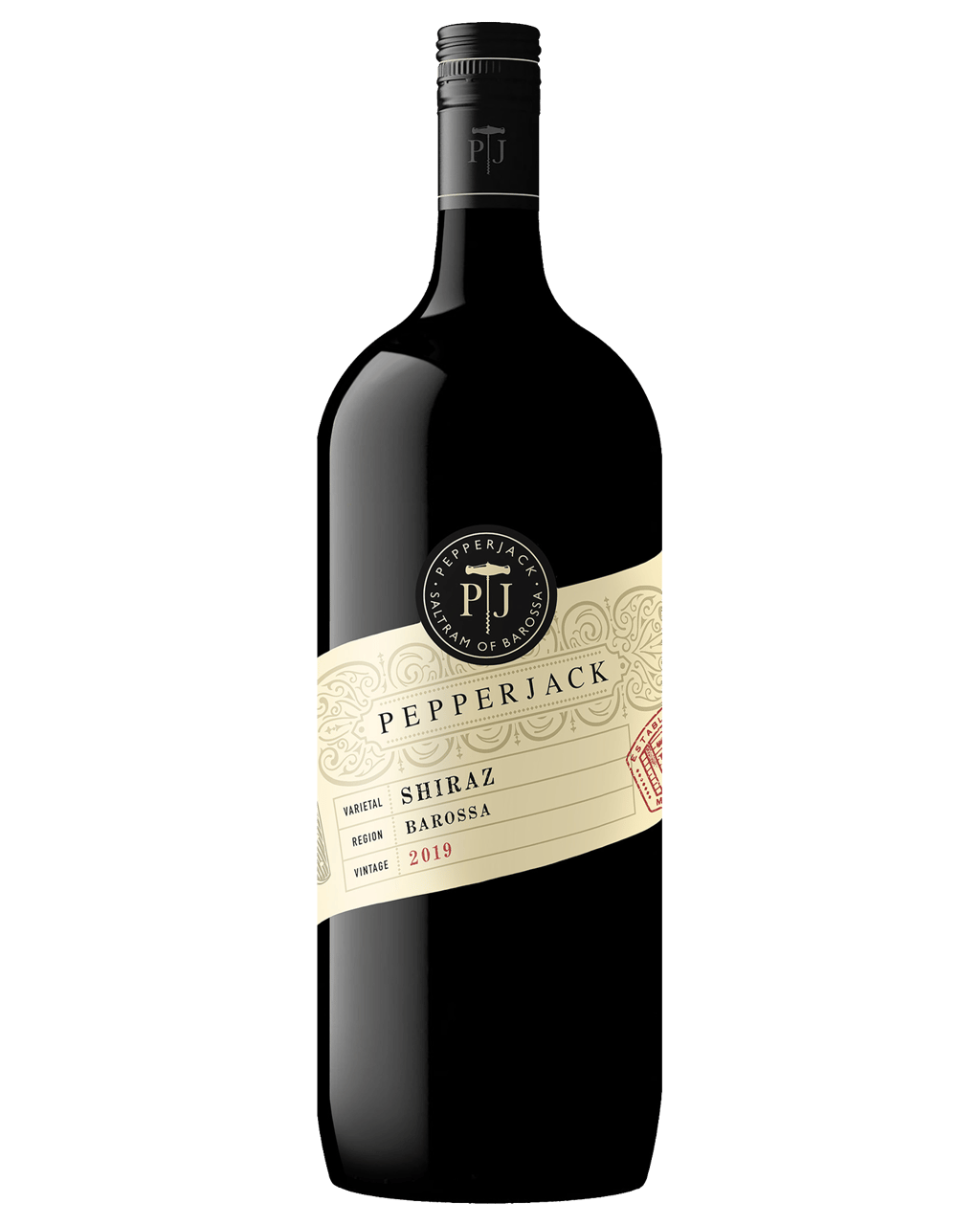 Buy Pepperjack Shiraz 1.5l Online @Lowest Price