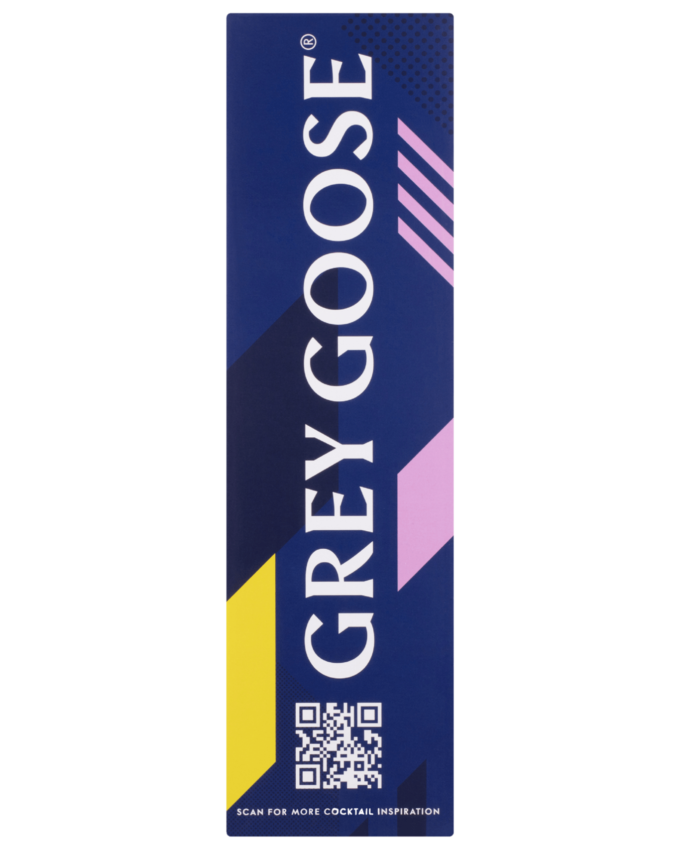 Buy Grey Goose Vodka Soda Can Gift Pack Online @Lowest Price