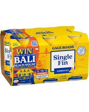 Buy Gage Roads Single Fin Summer Ale Cans 330ml Online @Lowest Price
