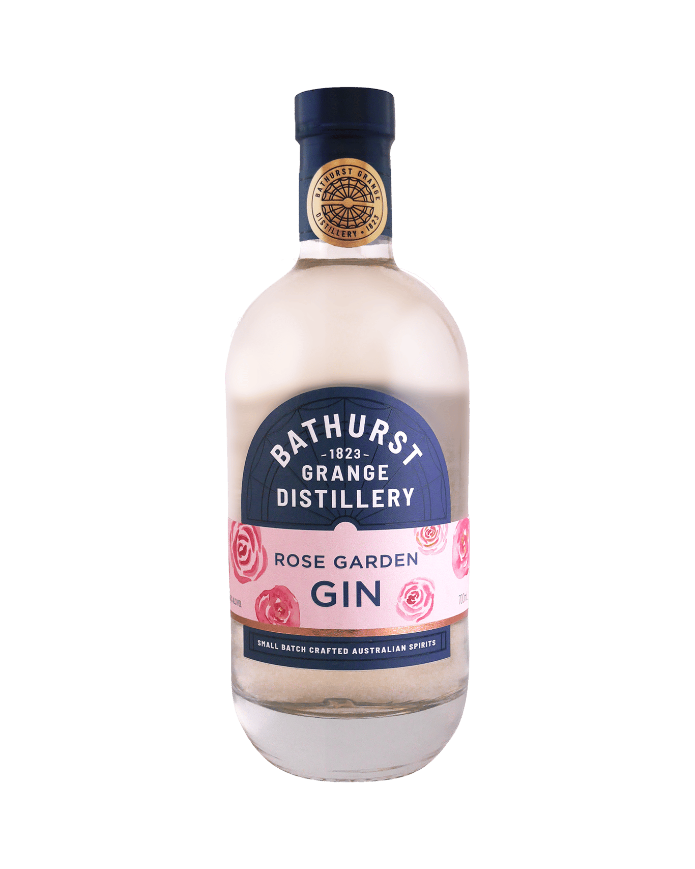 Buy Bathurst Grange Distillery Rose Garden Gin Online @Lowest Price
