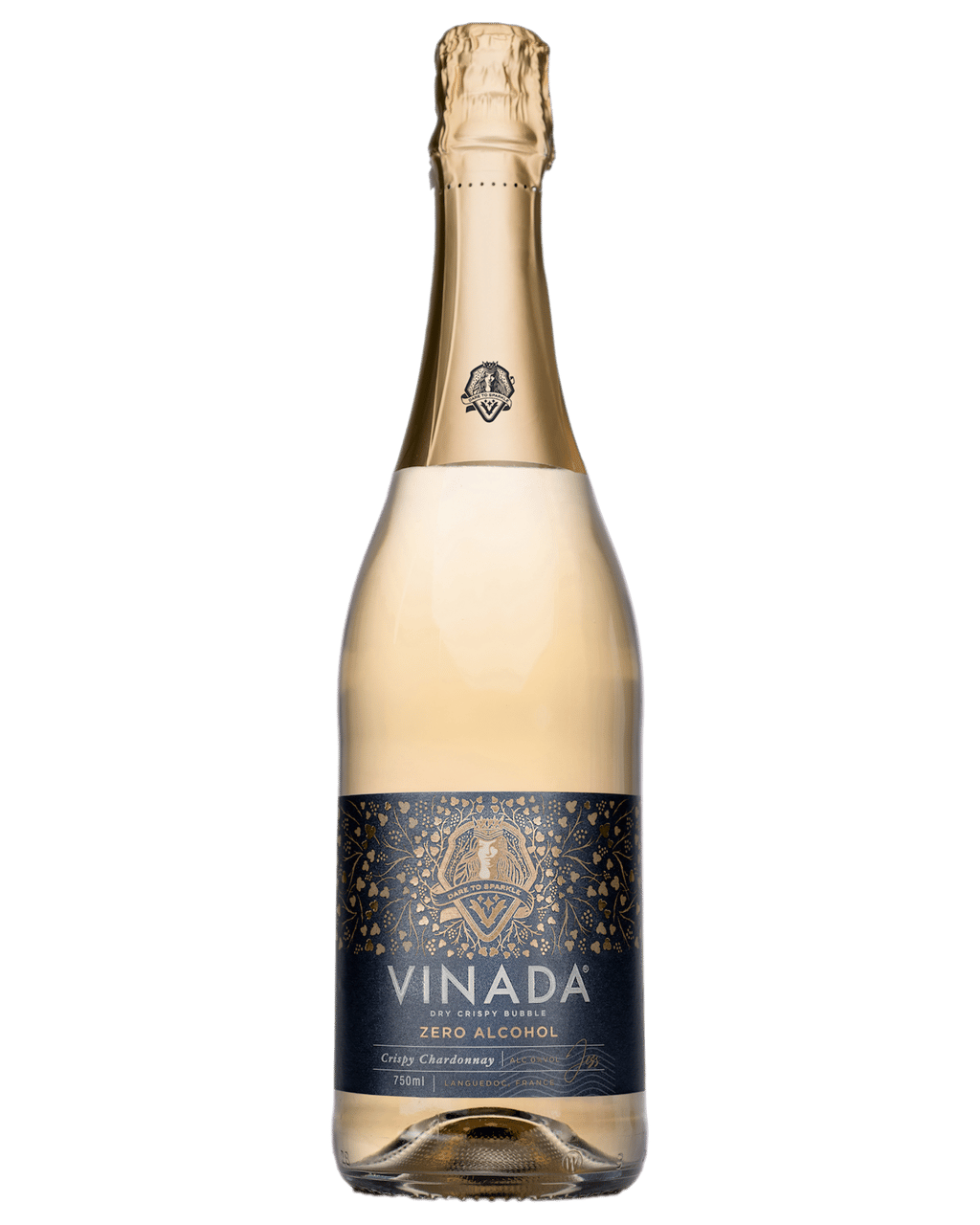 Buy Vinada Sparkling Chardonnay Online (Low Prices) from Dan Murphy's