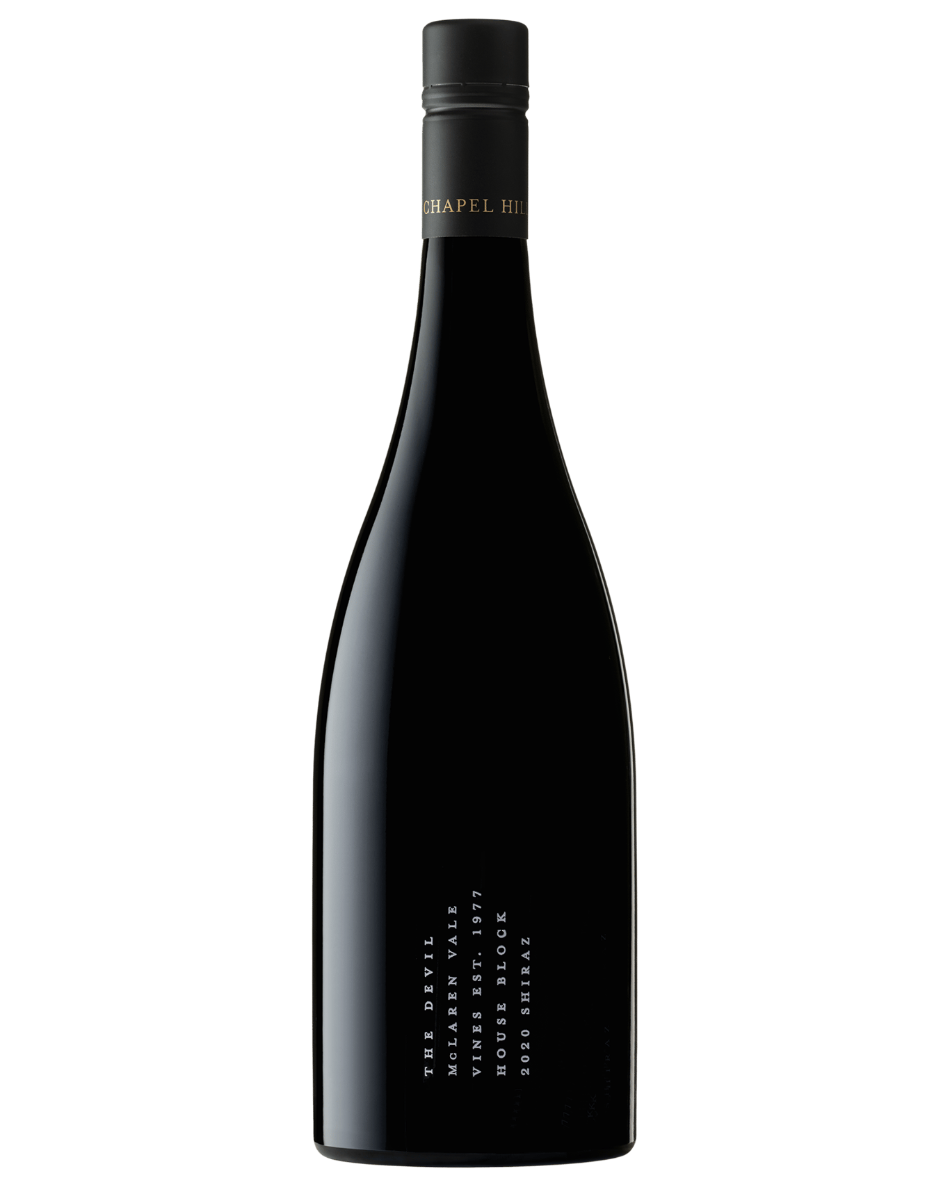 Buy Chapel Hill The Devil Shiraz 2020 Online @Lowest Price