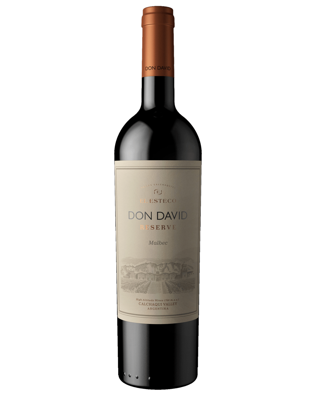 Buy Don David Malbec Online @Lowest Price