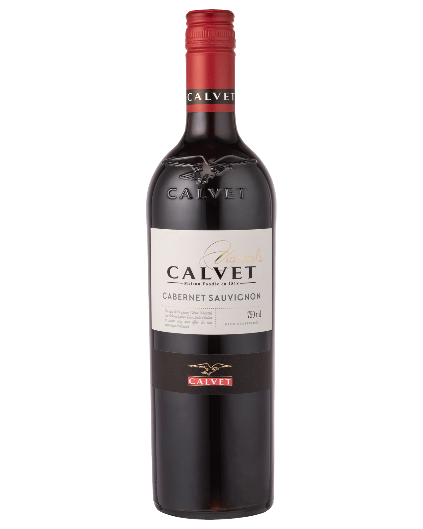 Buy Calvet Cabernet Sauvignon Online @Lowest Price
