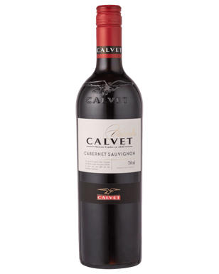 Buy Calvet Cabernet Sauvignon Online @Lowest Price