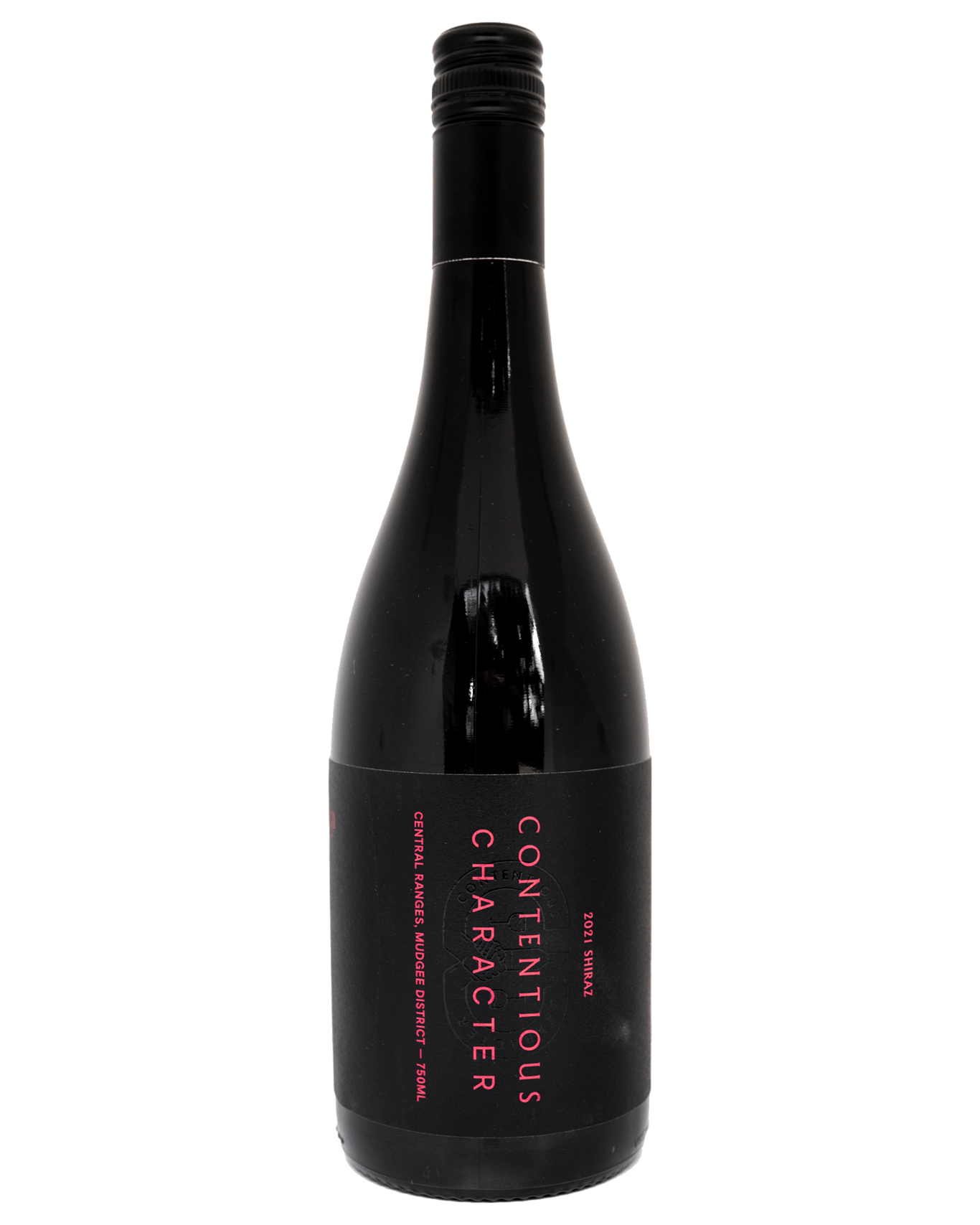 Buy Contentious Character Shiraz 2021 Online @Lowest Price