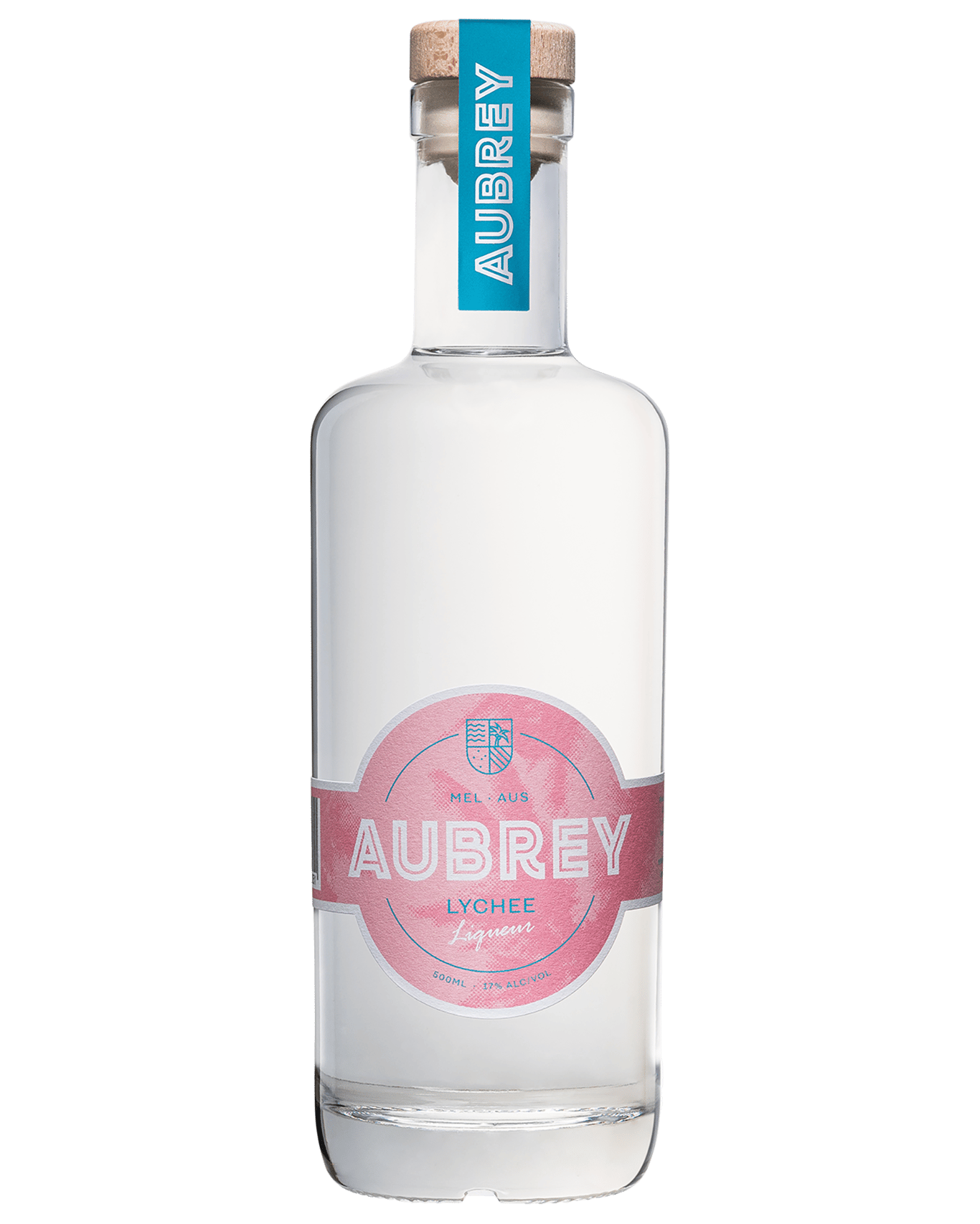 Buy Aubrey Lychee Liqueur 500ml Online @Lowest Price