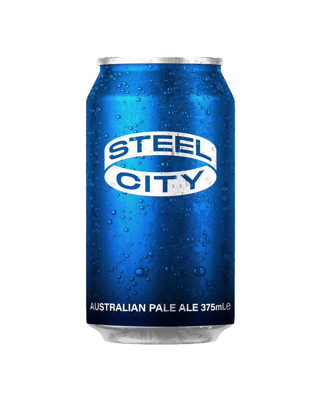 Buy Steel City Australian Pale Ale Cans 375ml Online @Lowest Price