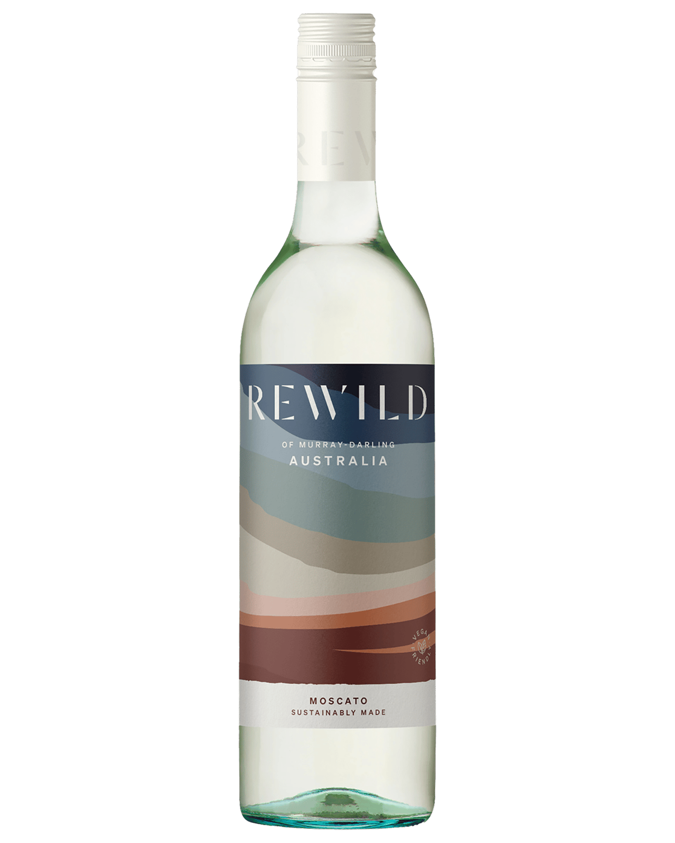 Buy Rewild Sustainably Made Moscato 750ml Online @Lowest Price