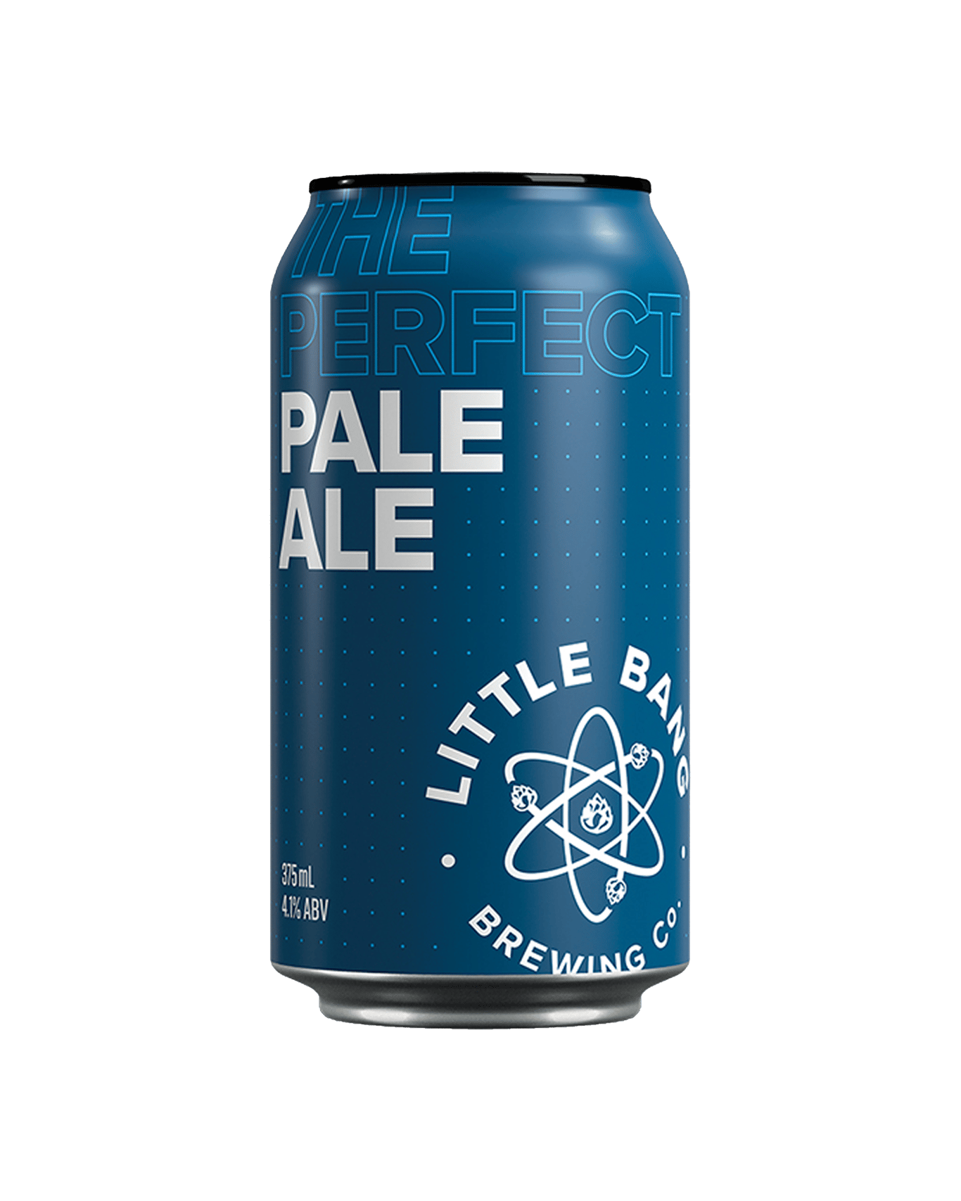 Buy Little Bang Pale Ale Cans 375ml Online @Lowest Price