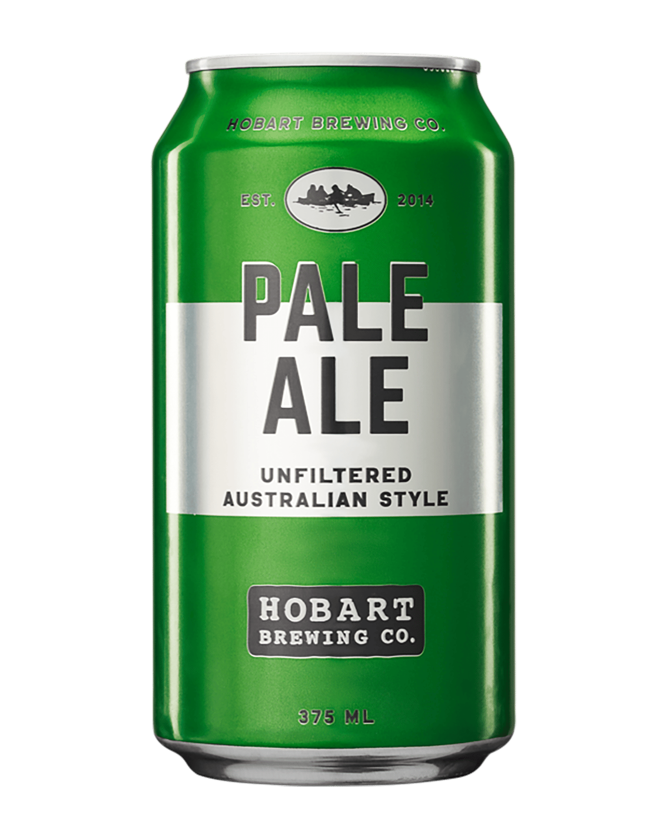 Buy Hobart Brewing Co. Pale Ale Can 375ml Online @Lowest Price
