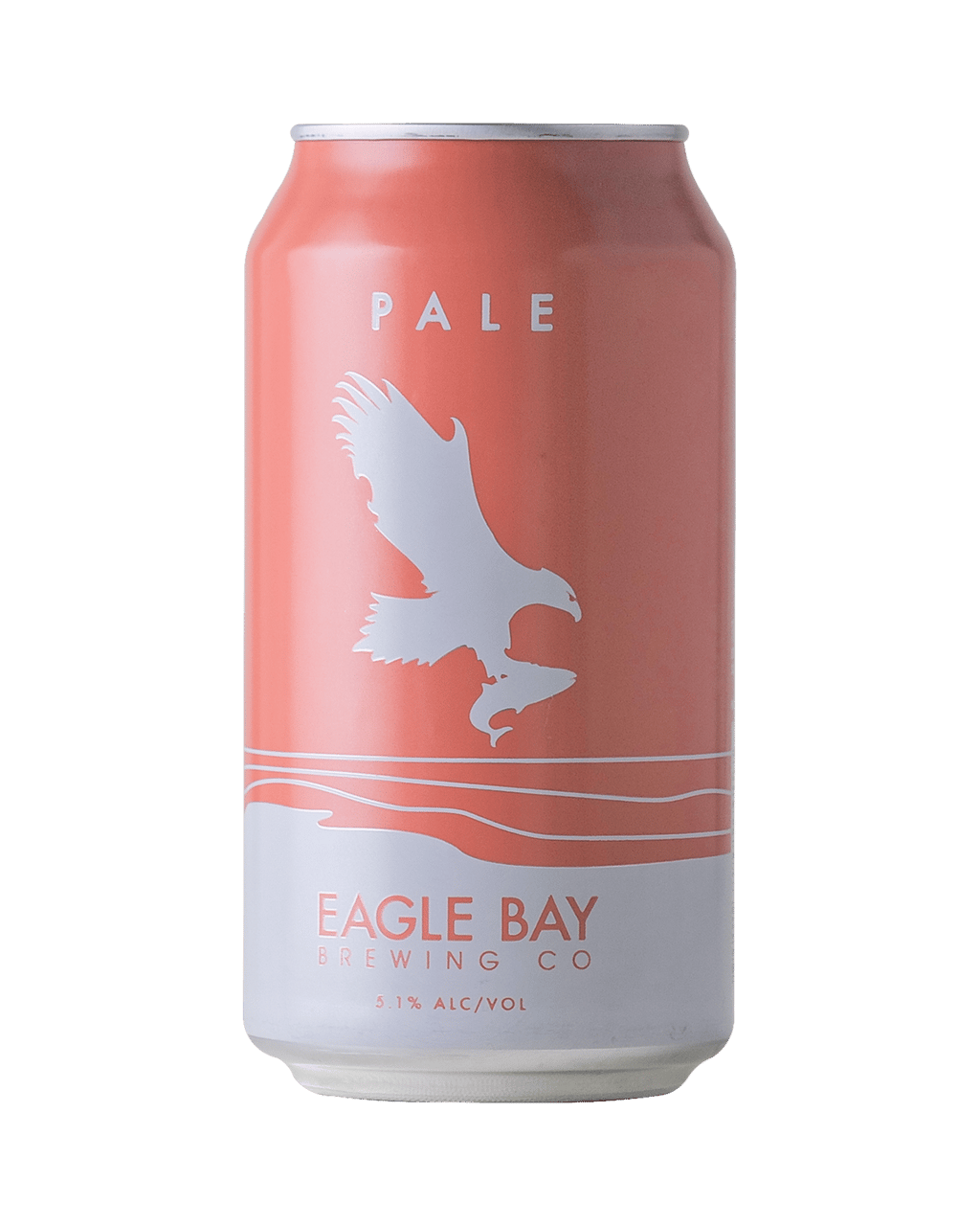 Buy Eagle Bay Brewing Co Pale Ale Can 375 Ml Online @Lowest Price
