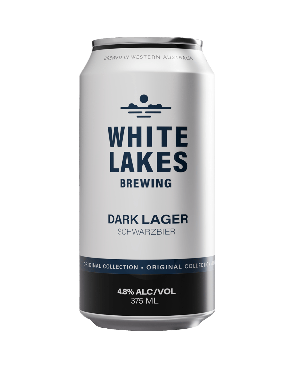 Buy Whitelakes Brewing Dark Lager 375ml Online @Lowest Price