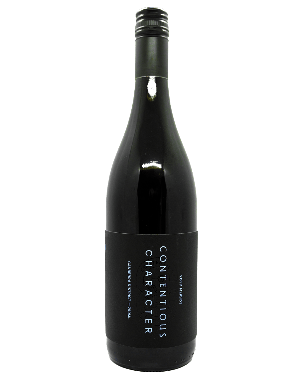 Buy Contentious Character Merlot Online (Low Prices) from Dan Murphy's