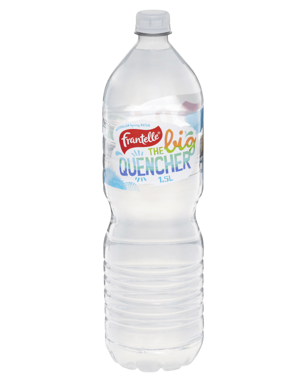 Buy Frantelle Spring Water 1.5l Online @Lowest Price