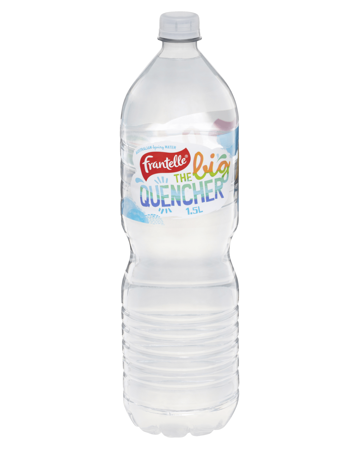 Buy Frantelle Spring Water 1.5l Online @Lowest Price