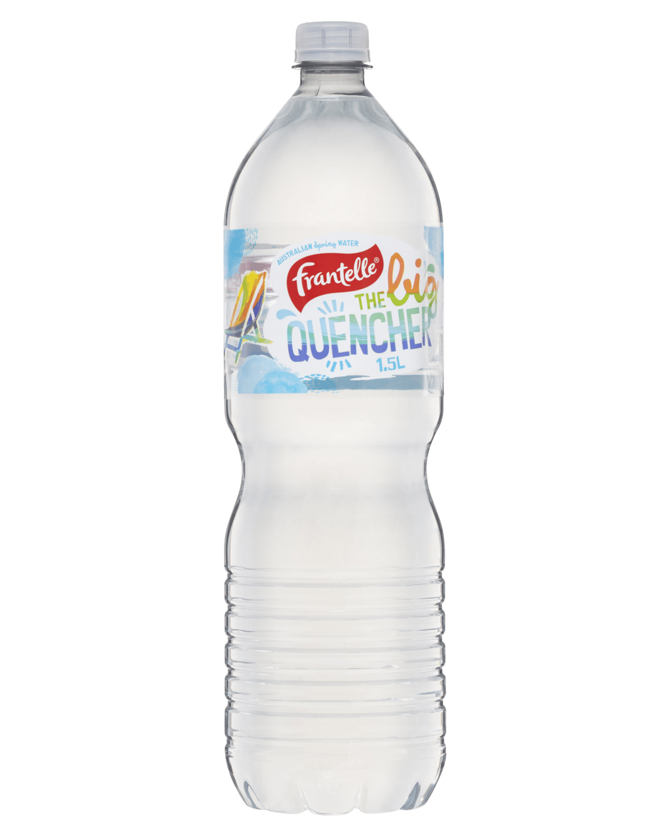 Buy Frantelle Spring Water 1.5l Online @Lowest Price