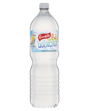 Buy Frantelle Spring Water 1.5l Online @Lowest Price