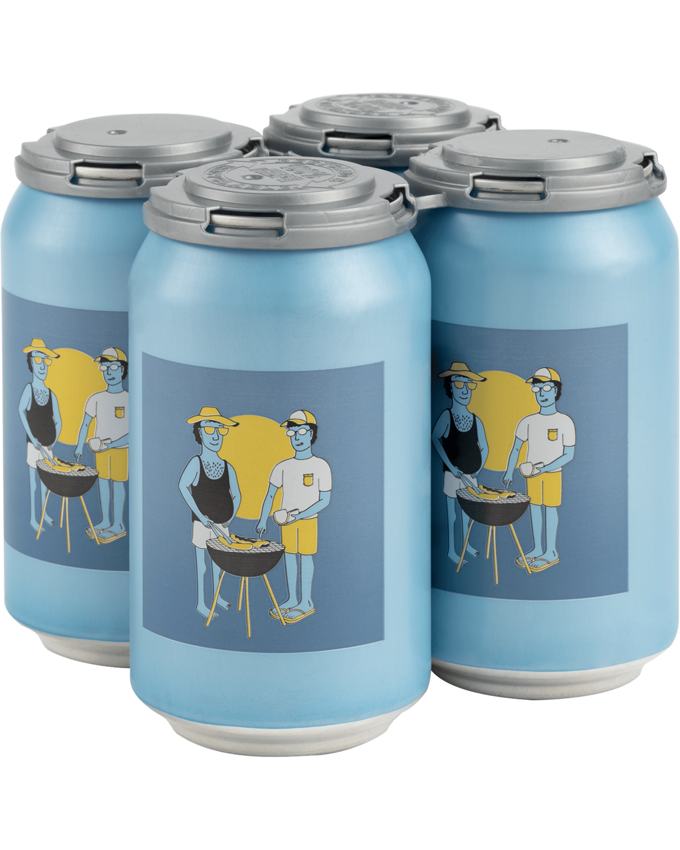 Buy Pals Whiskey Apple & Soda Can 330ml Online @Lowest Price