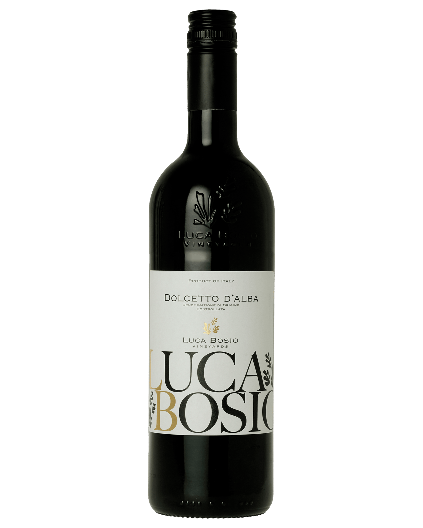 Buy Luca Bosio Dolcetto D'alba Online @Lowest Price