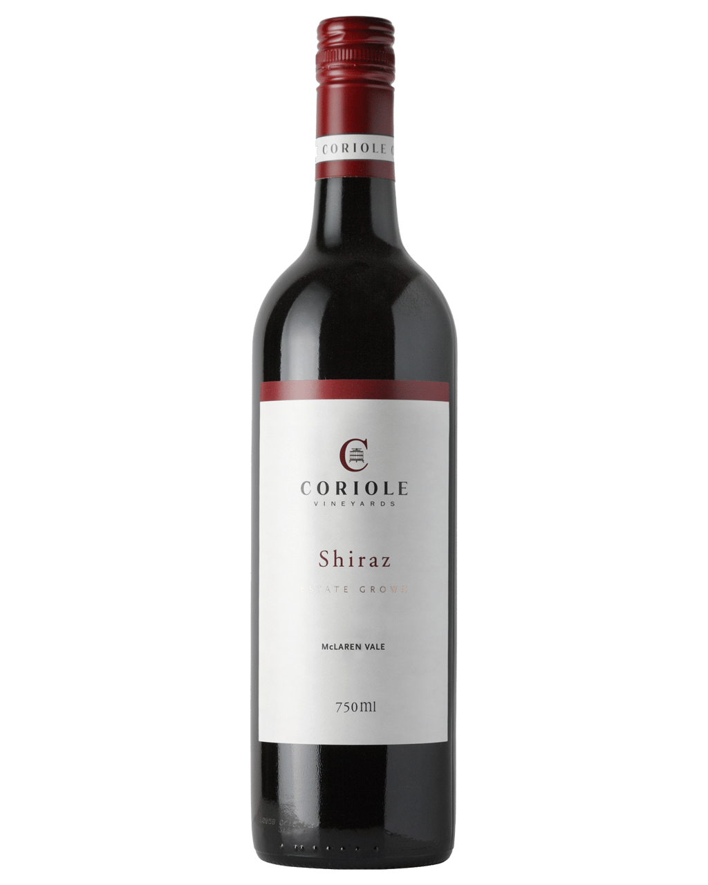 Buy Coriole Mclaren Vale Shiraz Online (Low Prices) from Dan Murphy's