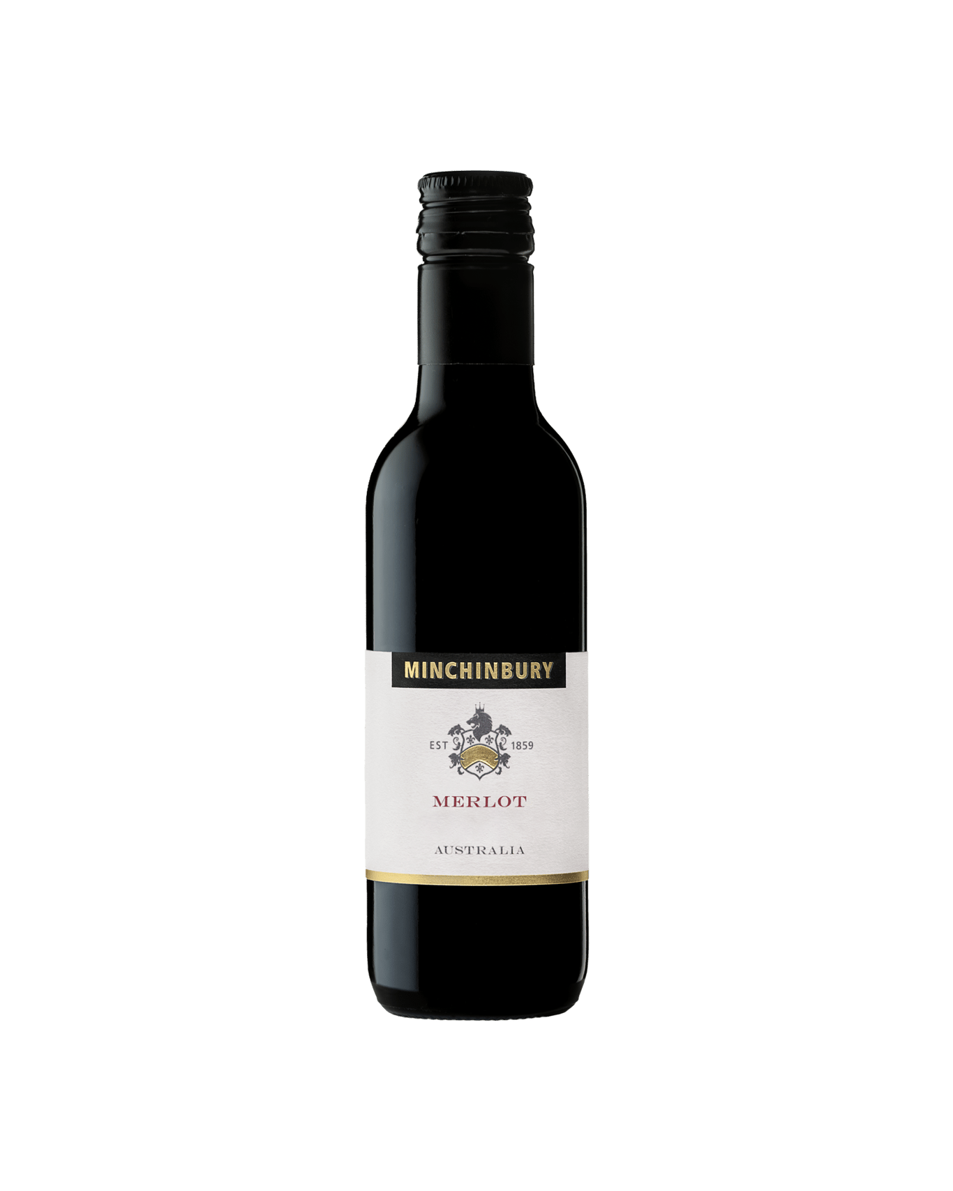 Buy Minchinbury Merlot 187ml Online @Lowest Price