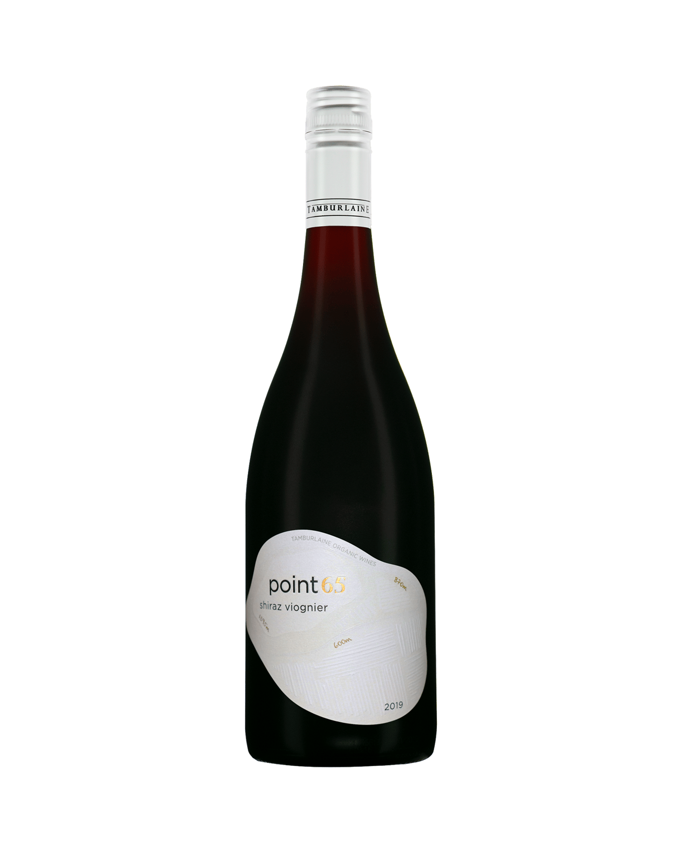 Buy Tamburlaine Point 65 Shiraz Viognier 750ml Online @Lowest Price