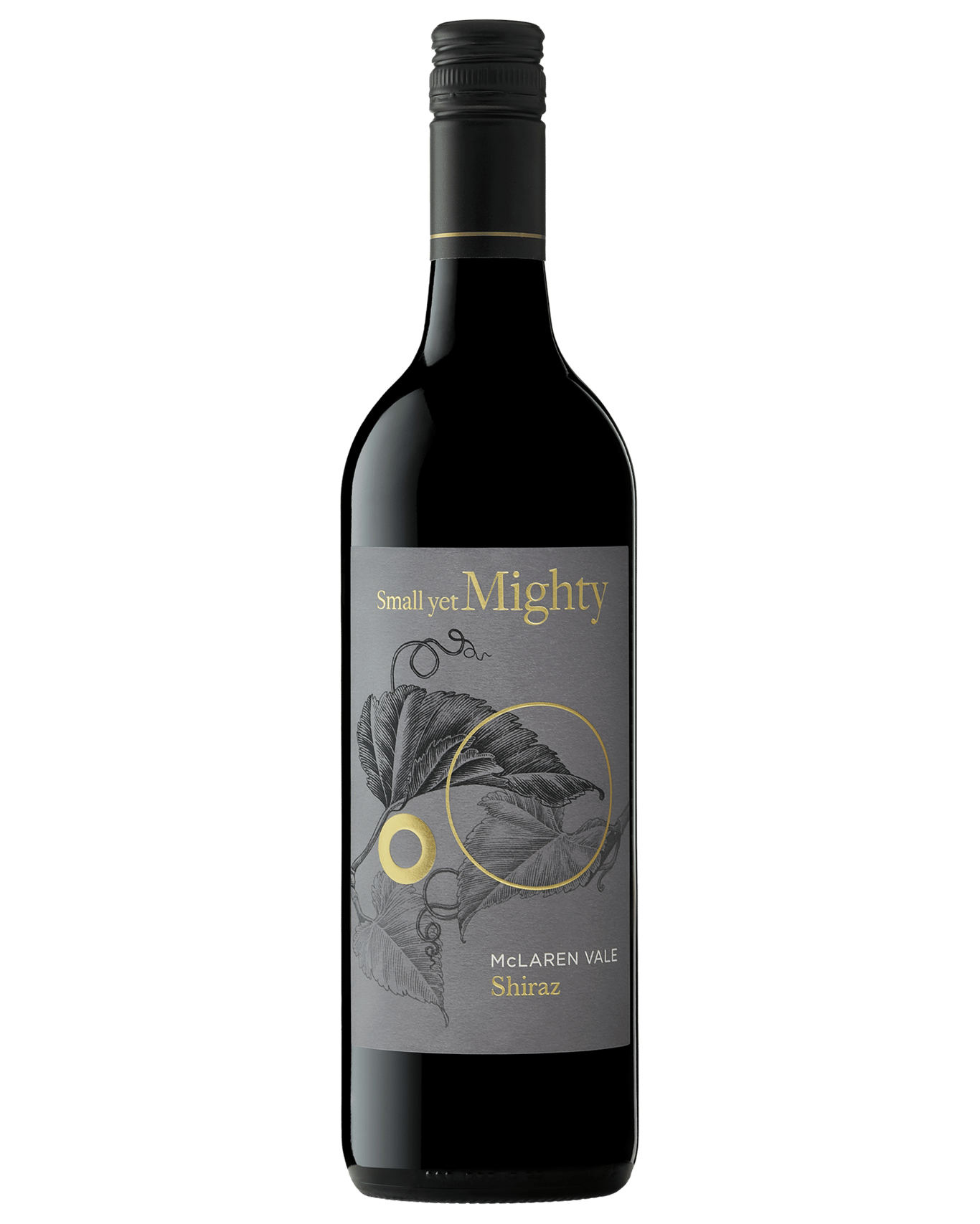 Buy Small Yet Mighty Mclaren Vale Shiraz Online @Lowest Price