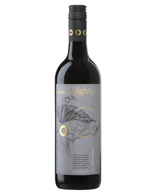 Buy Small Yet Mighty Mclaren Vale Shiraz Online @Lowest Price