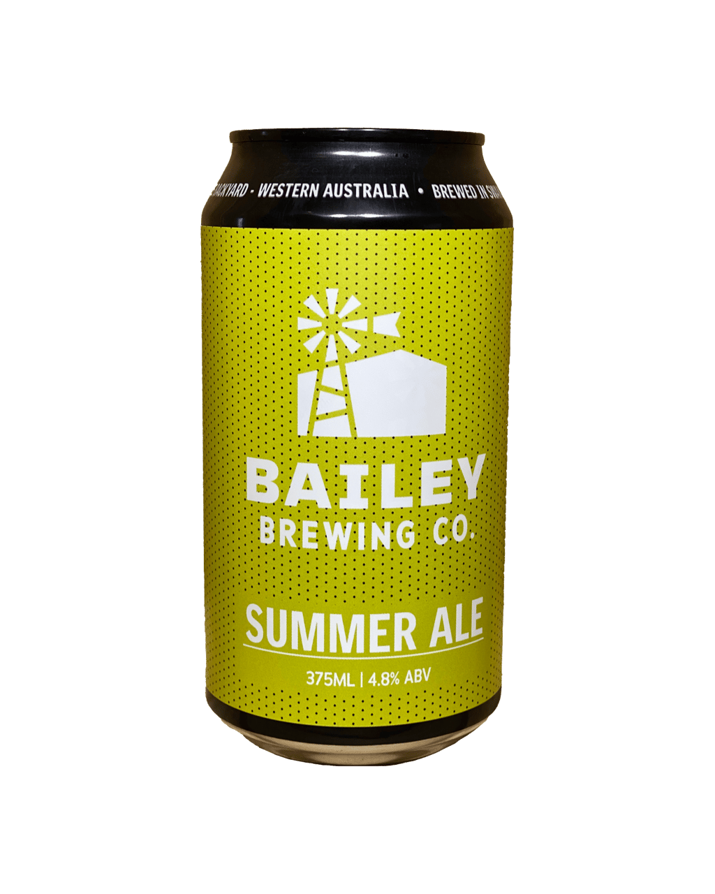 Buy Bailey Brewing Co Summer Ale 375ml Online @Lowest Price
