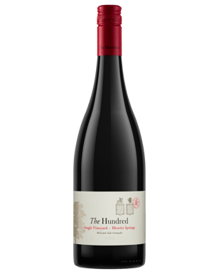Buy Willunga 100 The Hundred Single Vineyard Blewitt Springs Grenache Online @Lowest Price