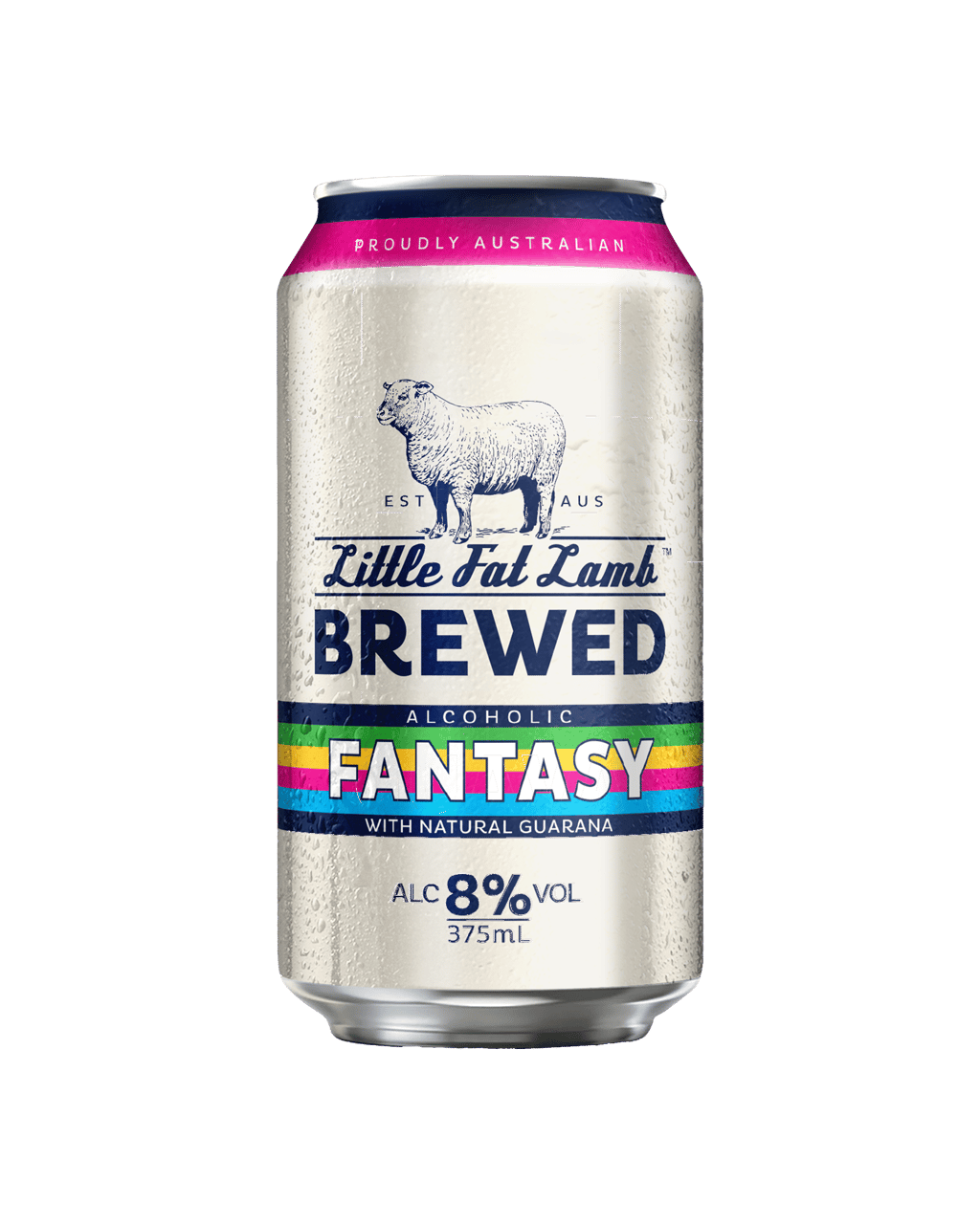 Buy Little Fat Lamb Brewed Fantasy 375ml Online @Lowest Price